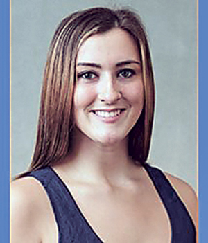 Bartlett three-peats as SUNYAC’s top diver | News, Sports, Jobs ...